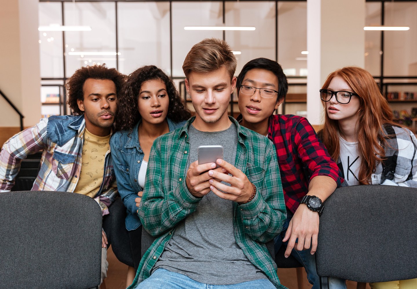 How To Tune Into Generation Z ISH Venues How To Tune Into Generation Z ISH Venues
