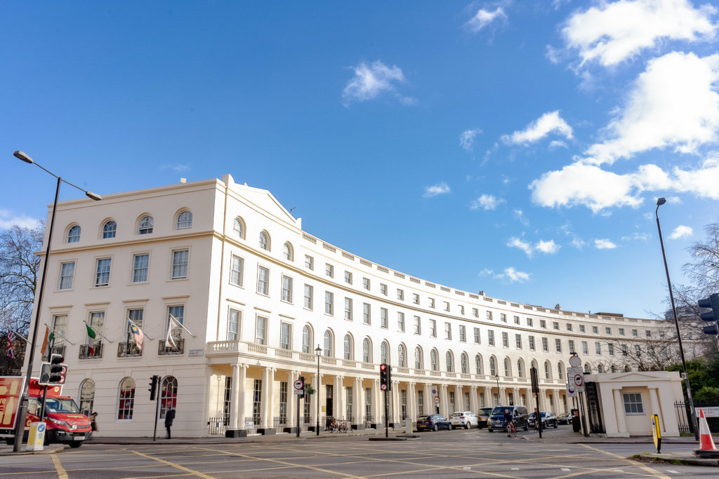 About our venue - ISH Venues