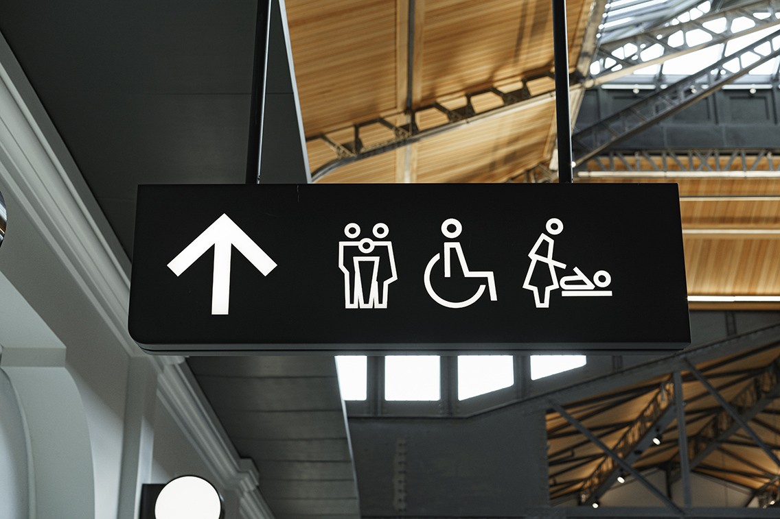 Creating Accessible and Inclusive Events - ISH Venues