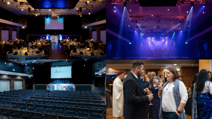 The Ultimate Guide to Choosing the Right Venue for Your Event - ISH Venues